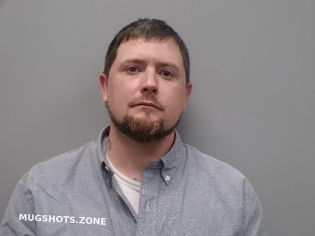 COMPTON DUSTIN FERRELL 02/06/2025 - Southwest Regional Jail Mugshots Zone