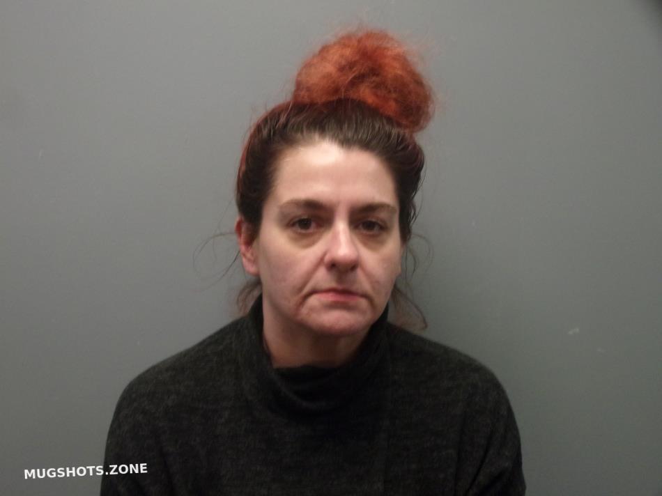 ROARK CHRISTA DENISE 02/06/2025 - Southwest Regional Jail Mugshots Zone