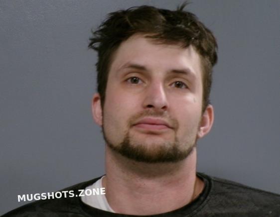 CRABTREE DEREK SCOTT 02/06/2025 - Southwest Regional Jail Mugshots Zone