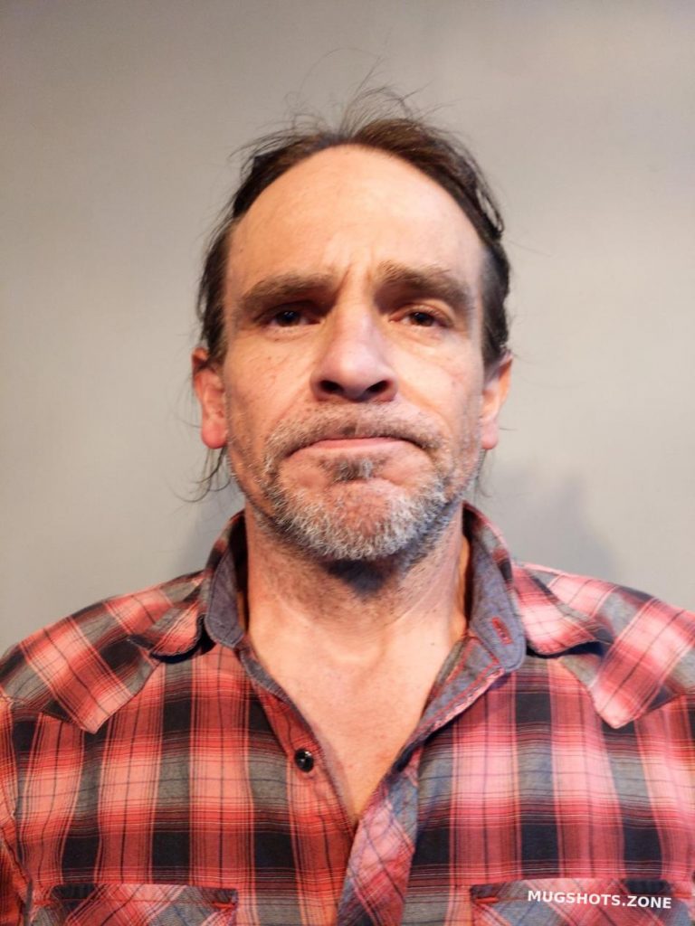 PARKS CHAD DONALD 02/07/2025 - Southwest Regional Jail Mugshots Zone