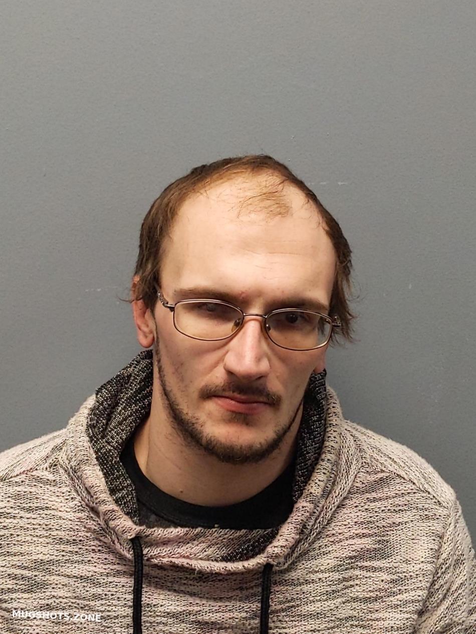 HASS TYLER SCOTT 02/07/2025 - Southwest Regional Jail Mugshots Zone
