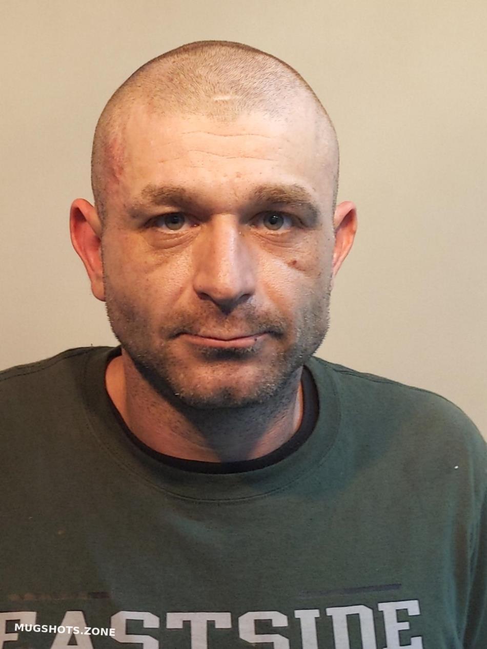 JOHNSON WILLIAM RAY 02/08/2025 - Southwest Regional Jail Mugshots Zone