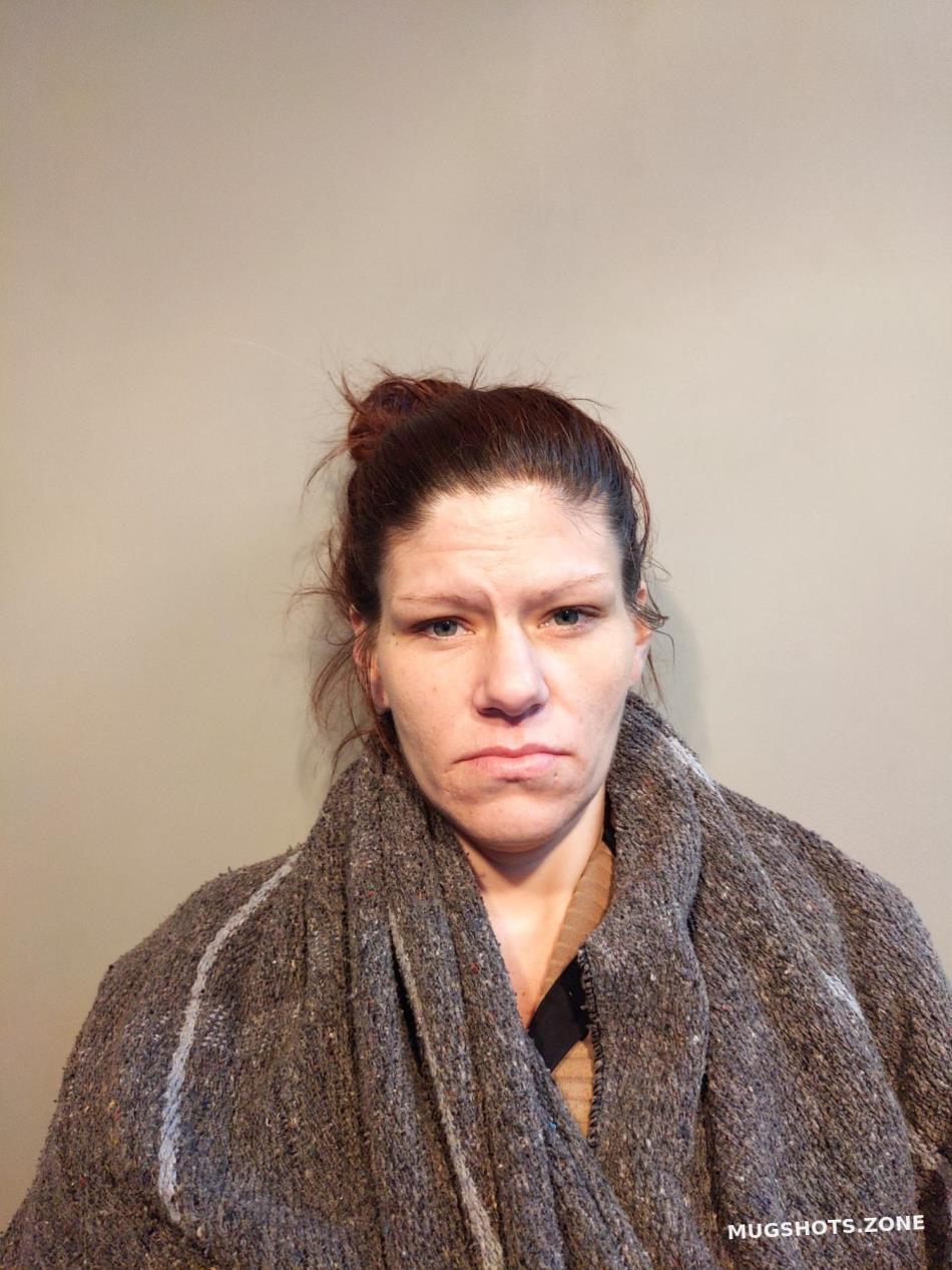 WEBB JENNIFER KATHLEEN 02/08/2025 - Southwest Regional Jail Mugshots Zone