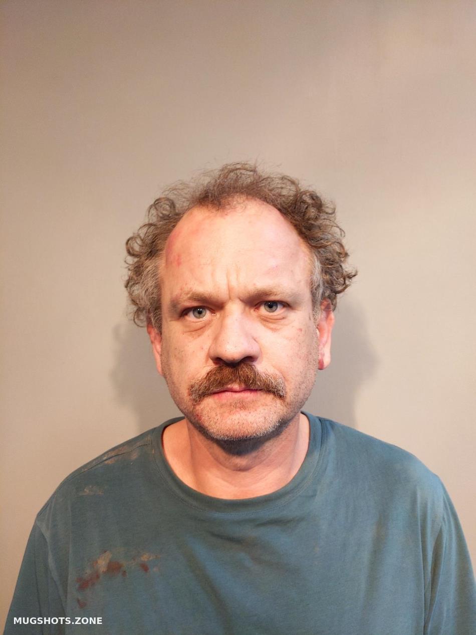 PHILLIPS TIMOTHY DEAN 02/08/2025 - Southwest Regional Jail Mugshots Zone