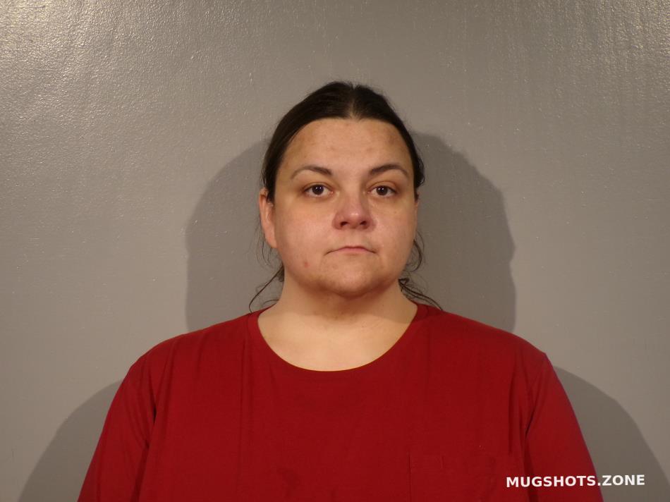 HELMS AMANDA LEE 02/09/2025 - Southwest Regional Jail Mugshots Zone