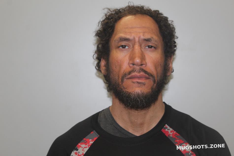 ONYSZCZUK JASON BRIAN 02/09/2025 - Southwest Regional Jail Mugshots Zone