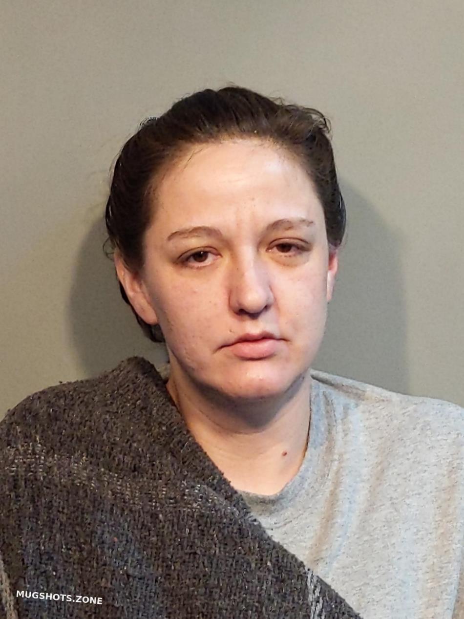 MCCOY BARBARA CALLIE LEDEAU 02/09/2025 - Southwest Regional Jail ...