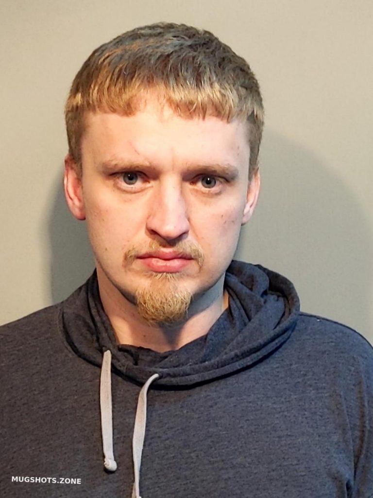 HOLBROOK DYLAN SHANE 02/10/2025 - Southwest Regional Jail Mugshots Zone