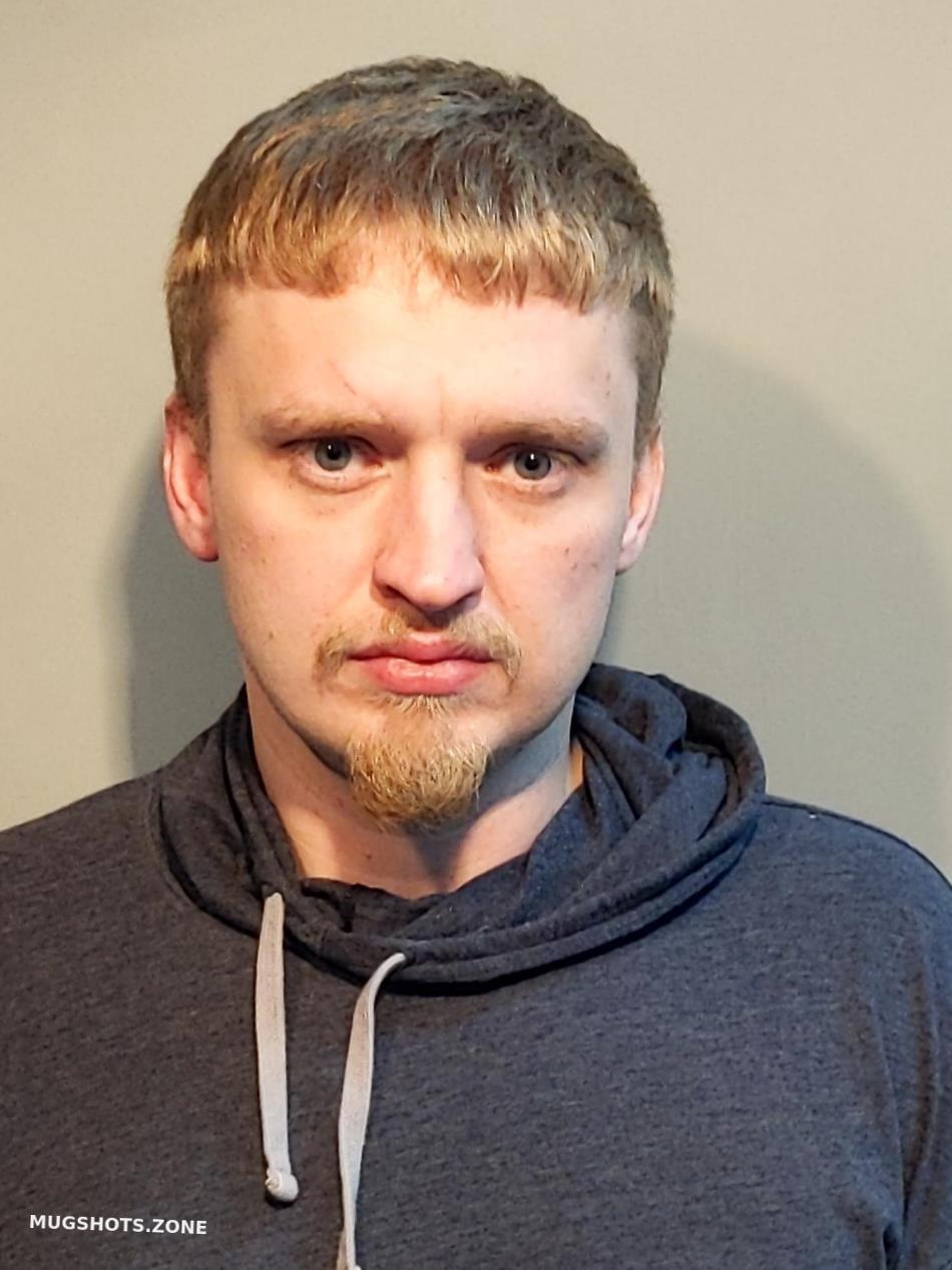 HOLBROOK DYLAN SHANE 02/10/2025 - Southwest Regional Jail Mugshots Zone