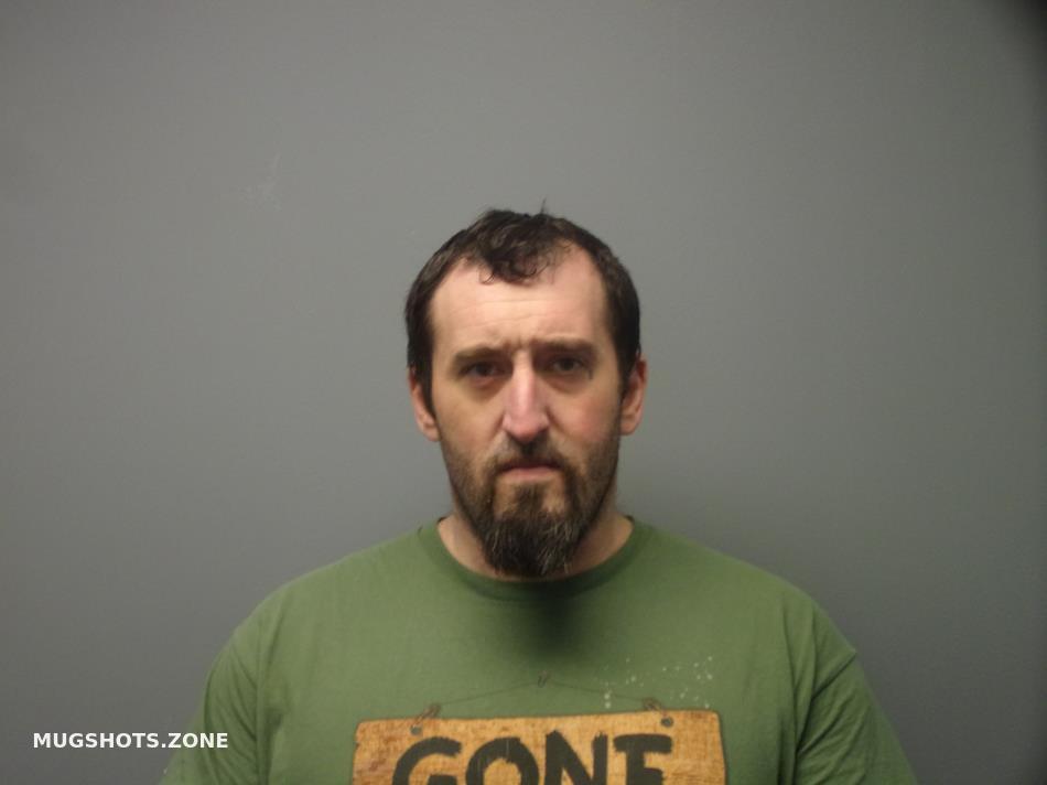 JUSTUS JOSHUA JAMES 02/11/2025 - Southwest Regional Jail Mugshots Zone