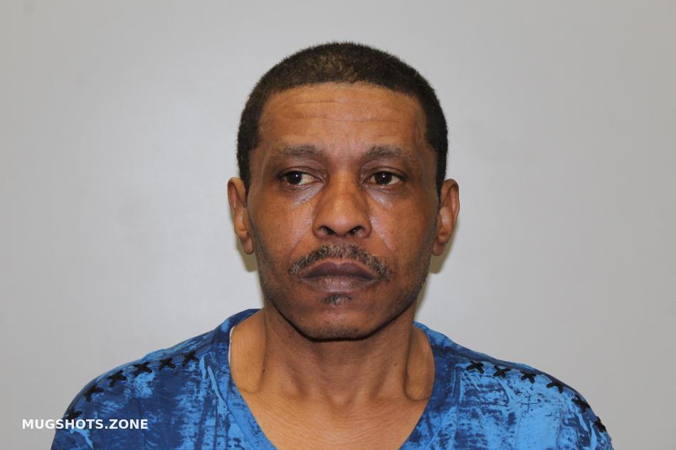 CALLOWAY DARNELL DEMETRUS 02/12/2025 - Southwest Regional Jail Mugshots ...