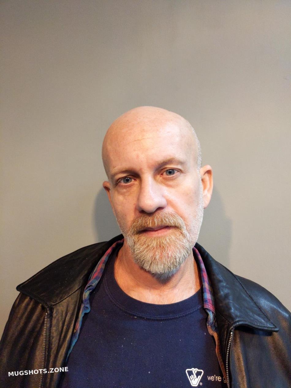 FORD STACY BRIAN 02/12/2025 - Southwest Regional Jail Mugshots Zone