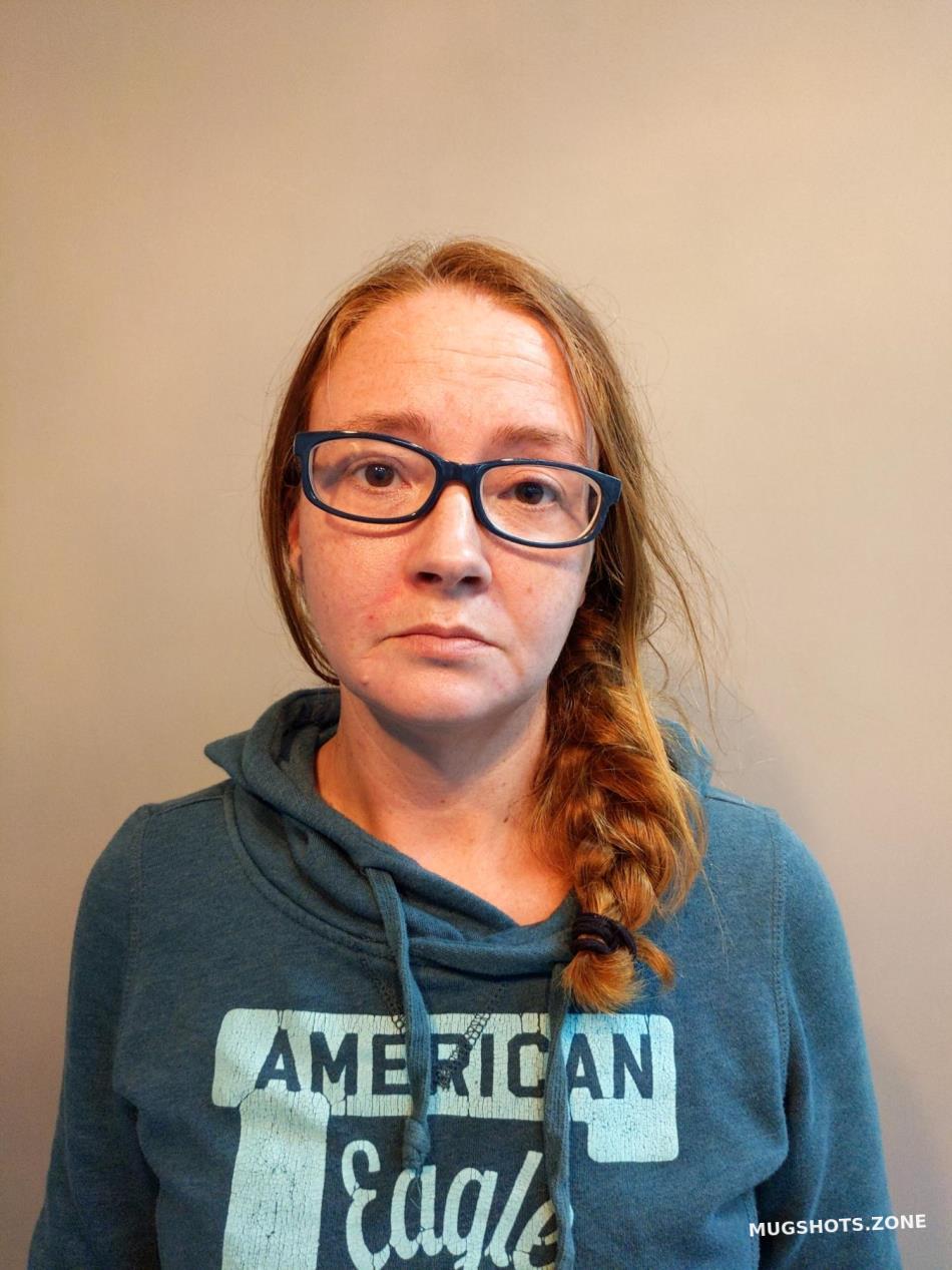 RUSSELL JESSICA HOLBERT 02/12/2025 - Southwest Regional Jail Mugshots Zone