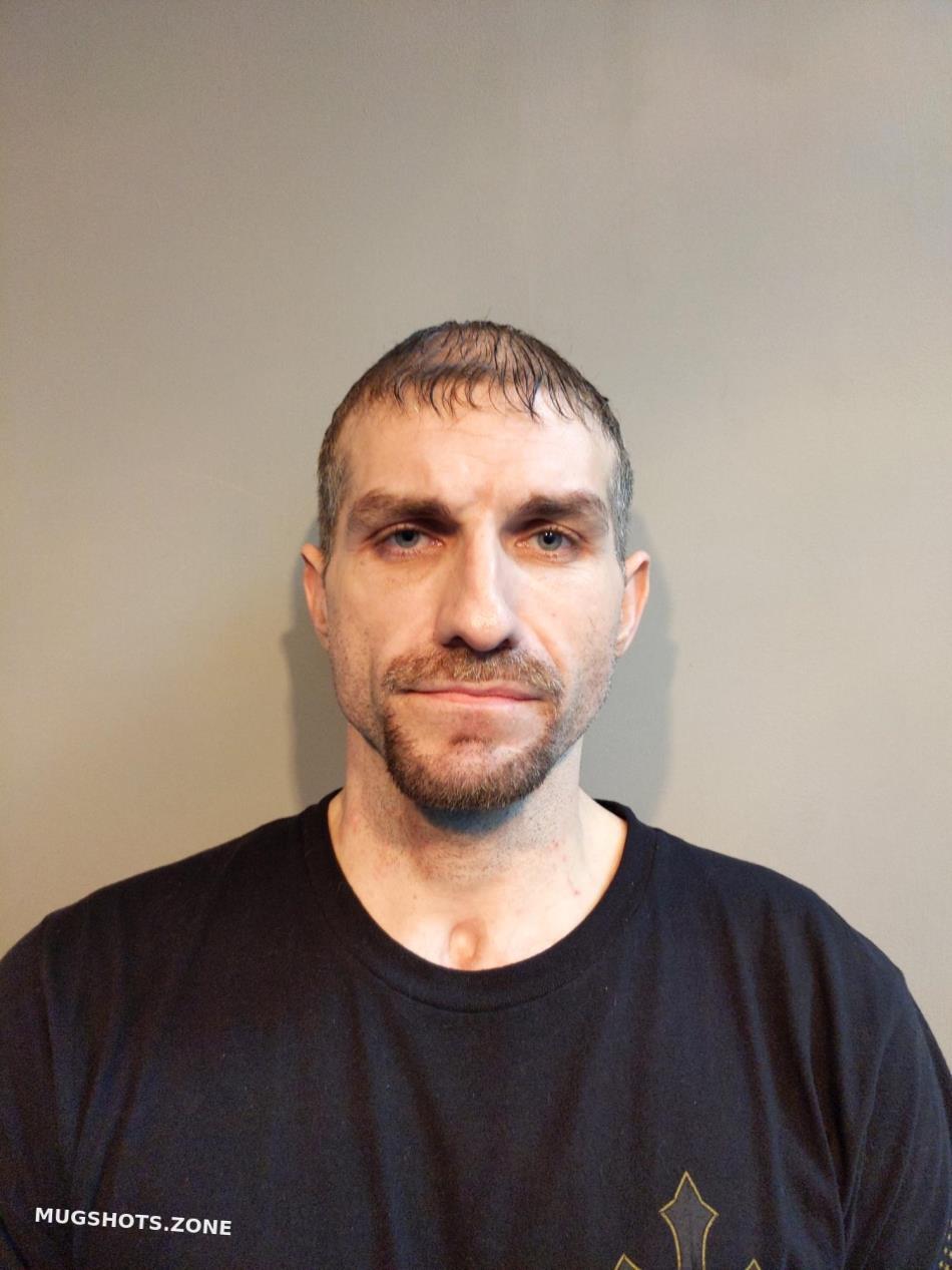 JONES JIMMY RAY 02/12/2025 - Southwest Regional Jail Mugshots Zone