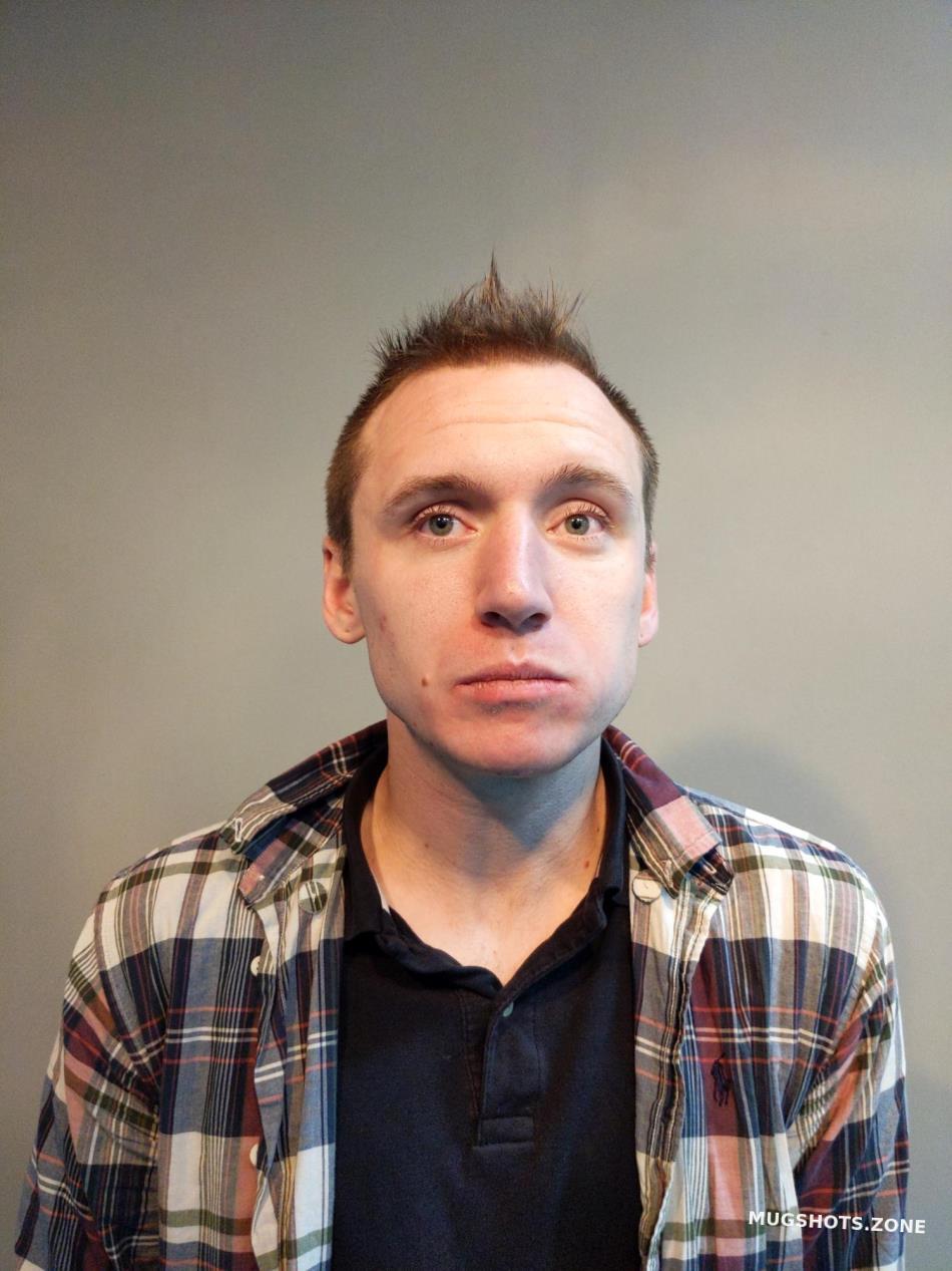 REECE JONATHAN CHASE 02/12/2025 - Southwest Regional Jail Mugshots Zone