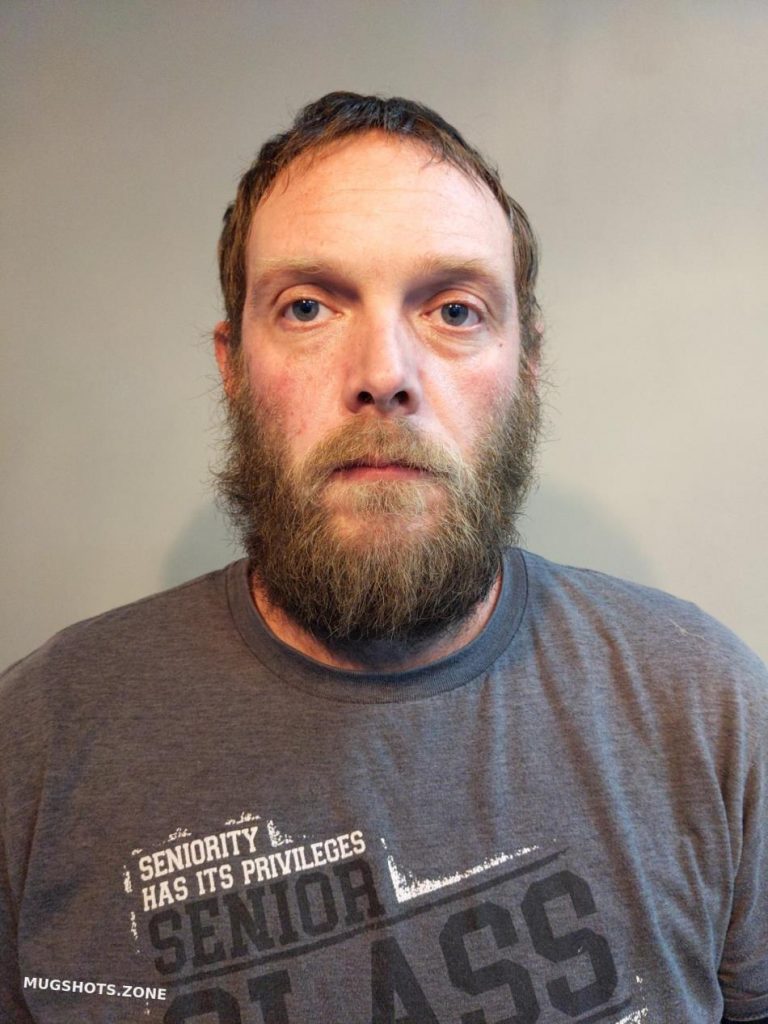 WILLIAMS DAVID DOW 02/14/2025 - Southwest Regional Jail Mugshots Zone