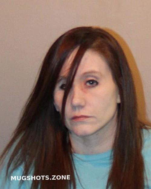 HAYNES CASSANDRA ALYSSE 02/14/2025 - Southwest Regional Jail Mugshots Zone