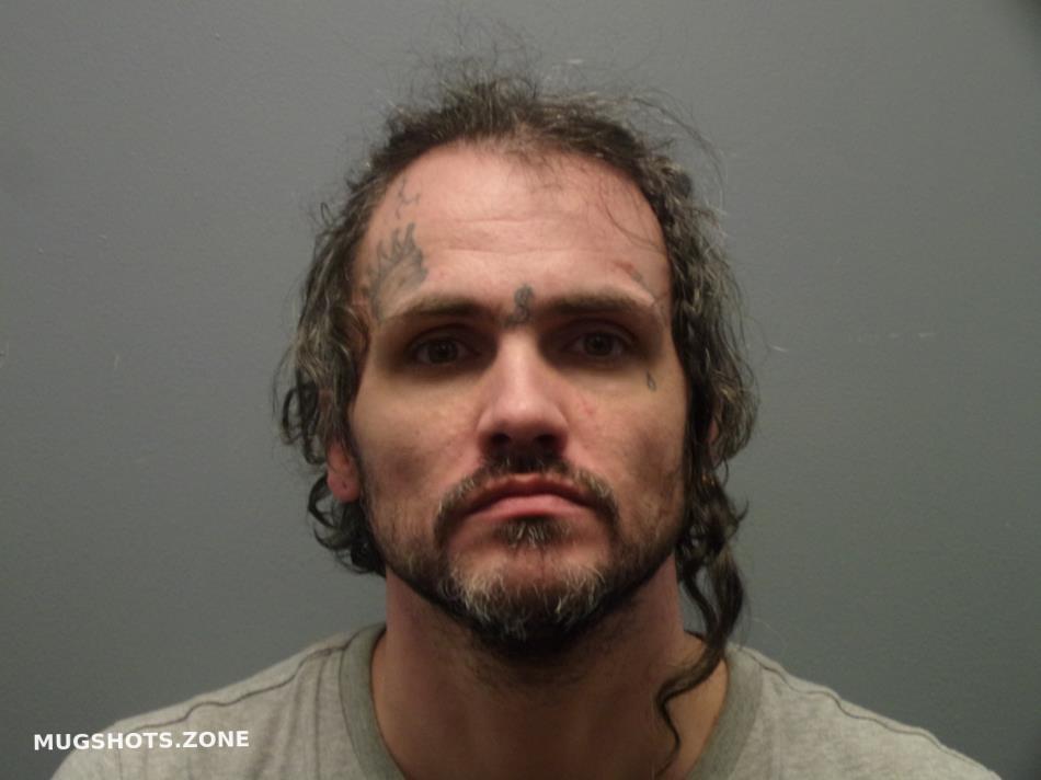 INSCORE SCOTTY RAY 02/14/2025 - Southwest Regional Jail Mugshots Zone