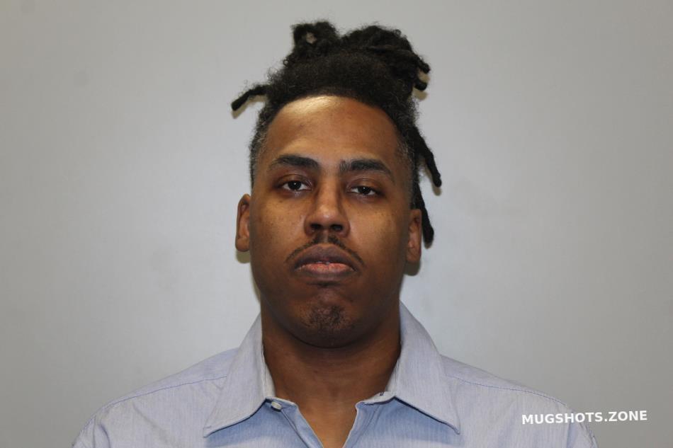 BELL CAMERON TYLER 02/14/2025 - Southwest Regional Jail Mugshots Zone