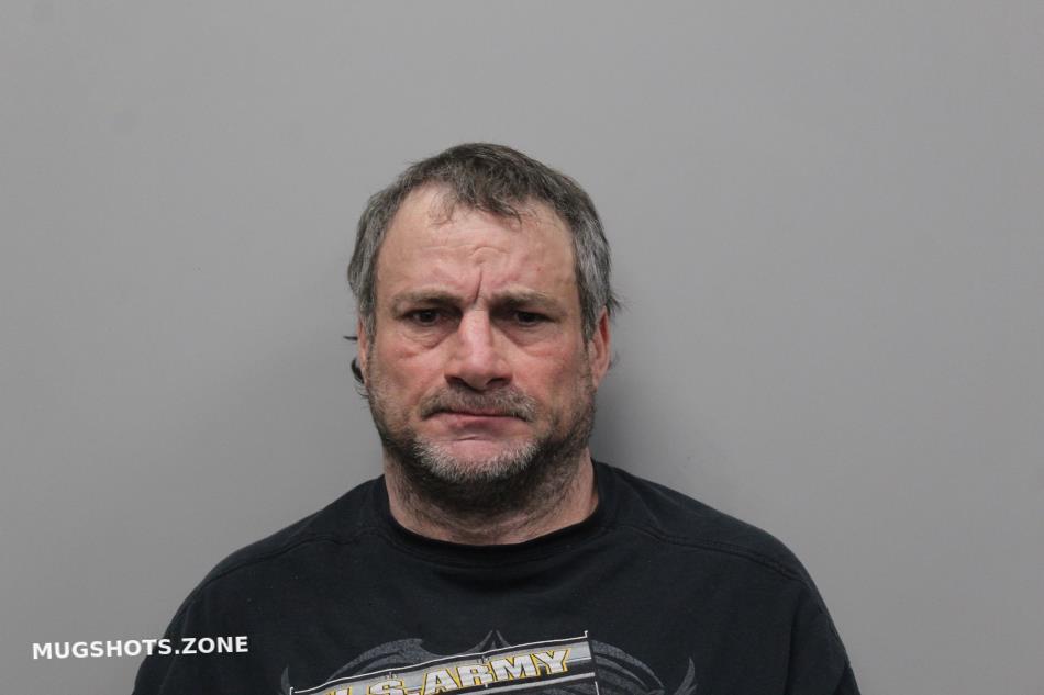 TANNER DONNIE PRESTON JR 02/14/2025 - Southwest Regional Jail Mugshots Zone