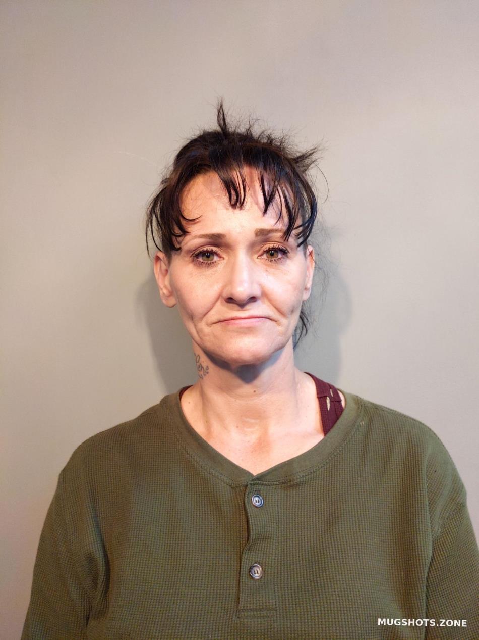 MARSEE ALISSA DARAN 02/14/2025 - Southwest Regional Jail Mugshots Zone