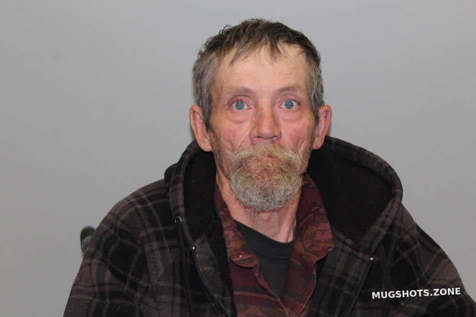 HAWTHORNE DARRELL GENE 02/14/2025 - Southwest Regional Jail Mugshots Zone