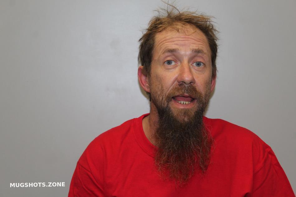 COOK DORSEY EDWARD 02/15/2025 - Southwest Regional Jail Mugshots Zone