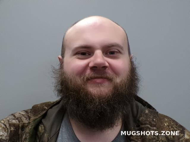 STILTNER CHRISTOPHER MICHAEL 02/17/2025 - Southwest Regional Jail ...