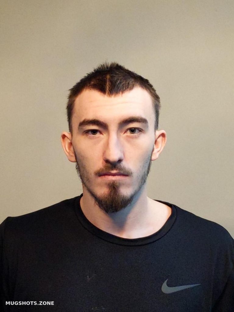 HUFFAKER MATTHEW KEITH ALDON 02/18/2025 - Southwest Regional Jail ...