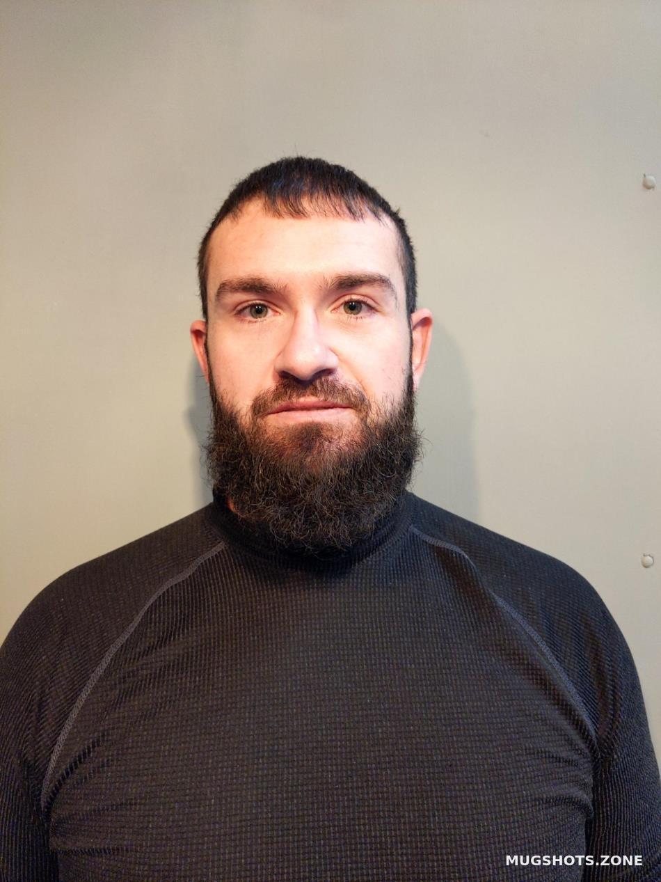 BLEDSOE MATTHEW EDWARD 02/18/2025 - Southwest Regional Jail Mugshots Zone