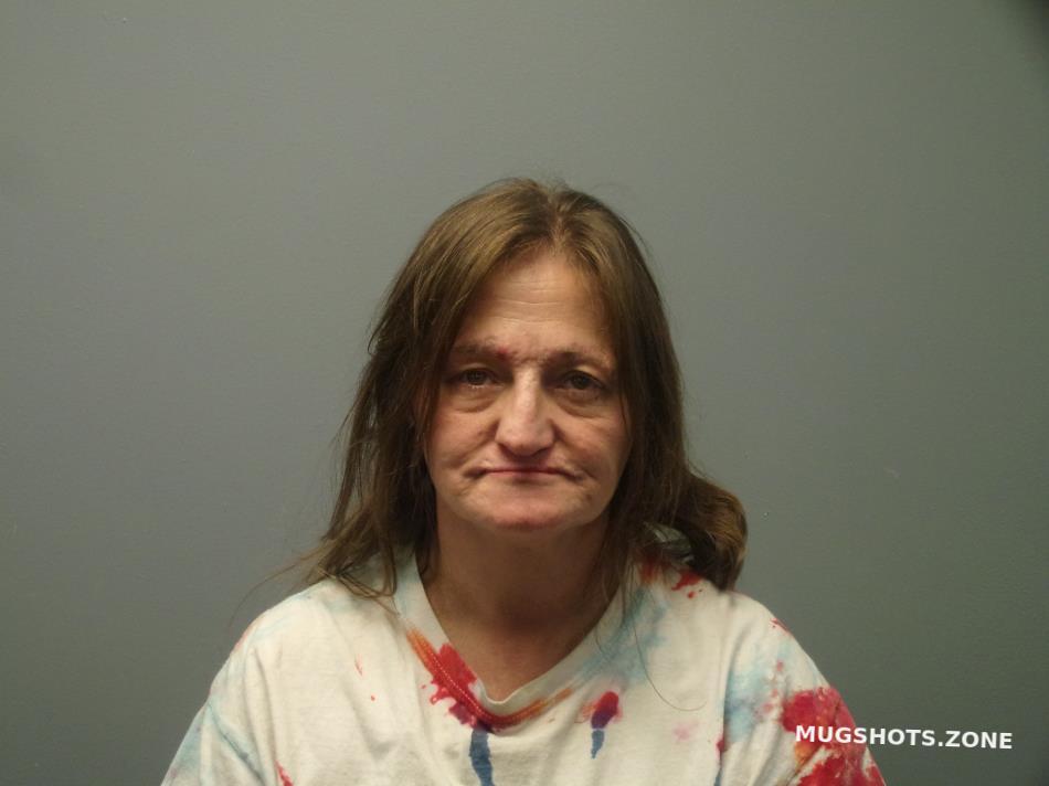 STANFORD LESLEY LEA 02/19/2025 - Southwest Regional Jail Mugshots Zone