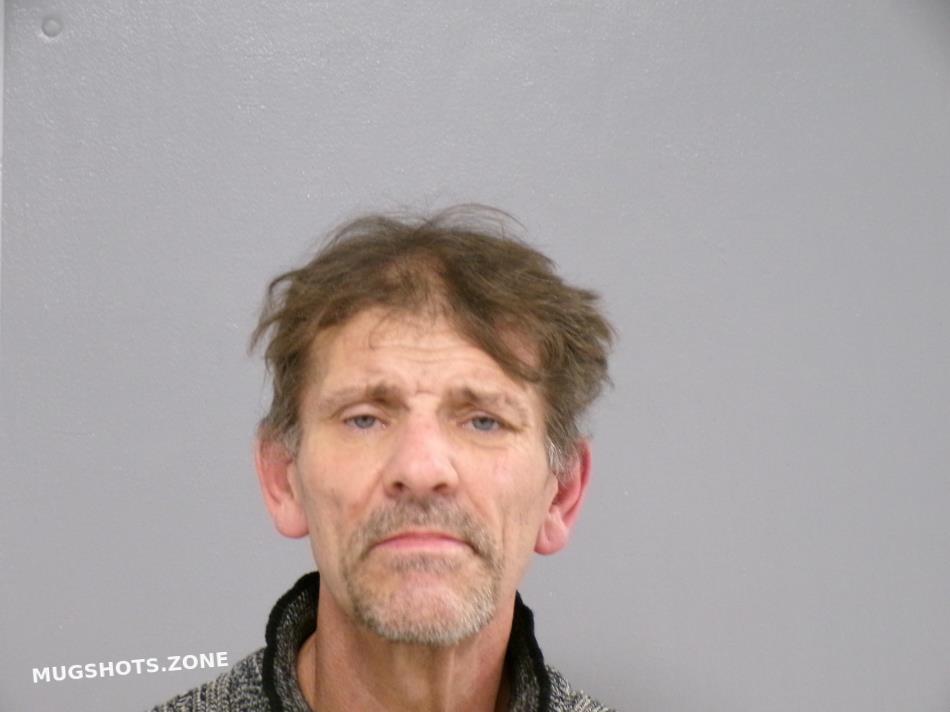 HARPER CLEVELAND PAUL 02/20/2025 - Southwest Regional Jail Mugshots Zone