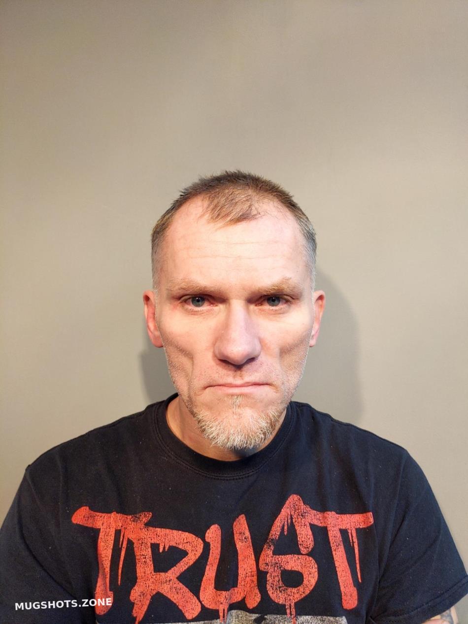 WEBB LARRY WAYNE JR 02/20/2025 - Southwest Regional Jail Mugshots Zone