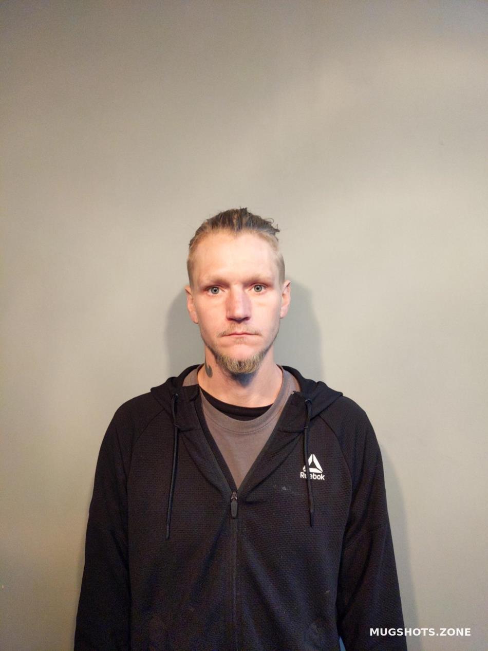 REECE JUSTIN NATHANIEL 02/20/2025 - Southwest Regional Jail Mugshots Zone