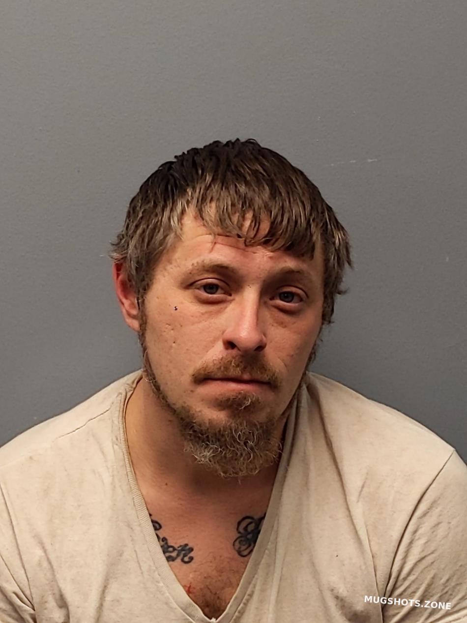 PROFFITT JACOB LEE 02/20/2025 - Southwest Regional Jail Mugshots Zone