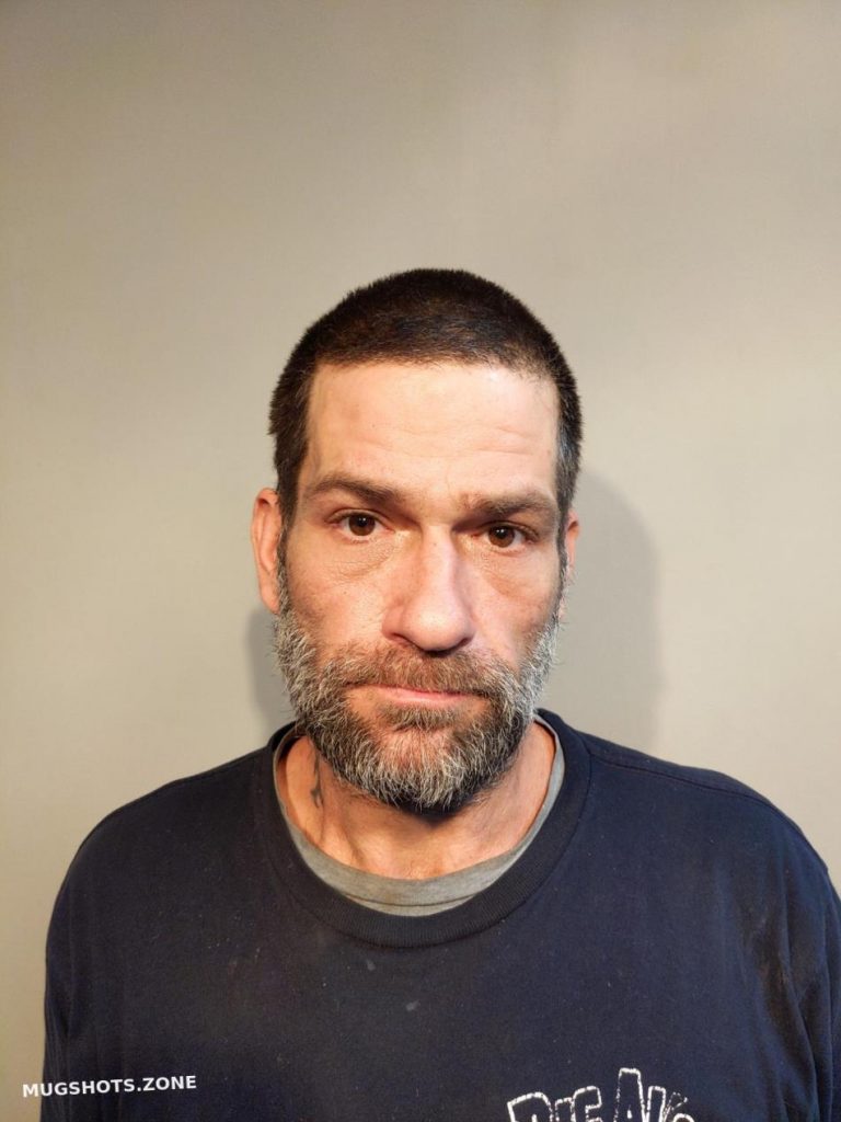 CAMPBELL DARRELL WAYNE JR 02/21/2025 - Southwest Regional Jail Mugshots ...