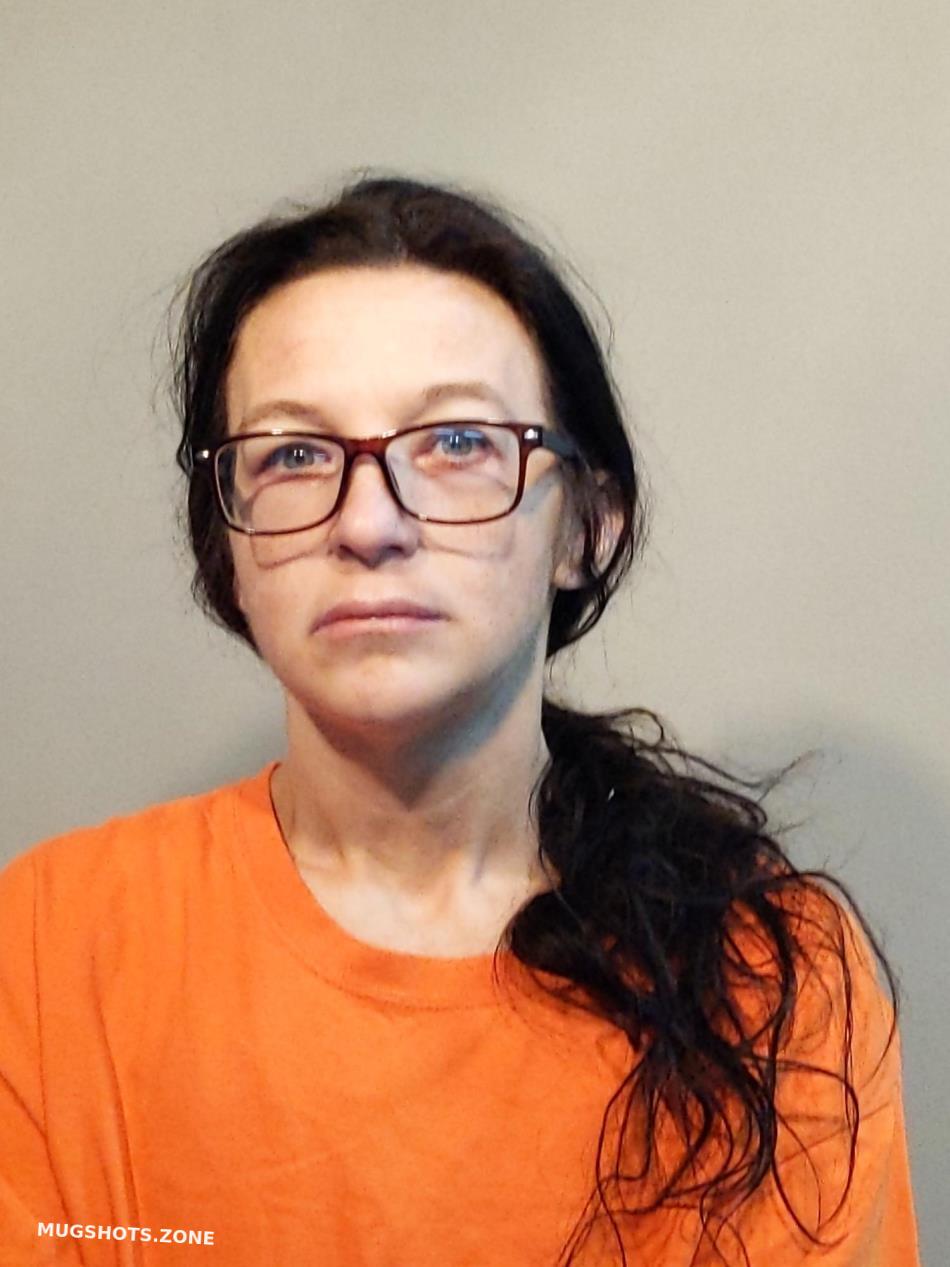 RICKETTS TIFFANY JILL 02/22/2025 - Southwest Regional Jail Mugshots Zone