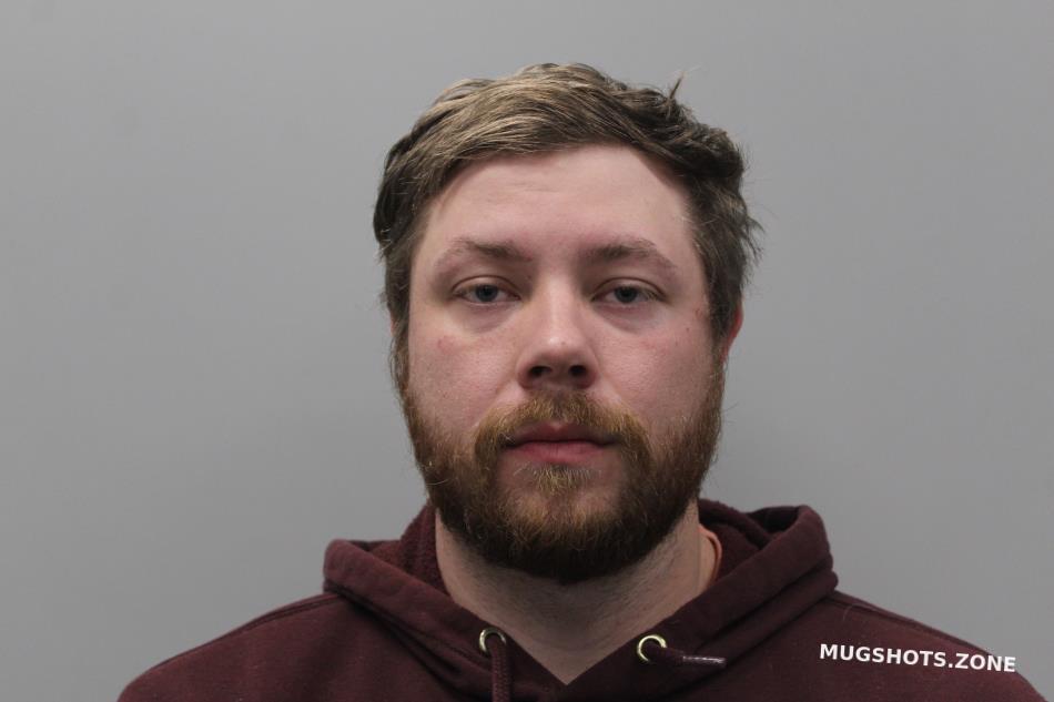 RASNAKE WOODROW BRADLEY 02/23/2025 - Southwest Regional Jail Mugshots Zone