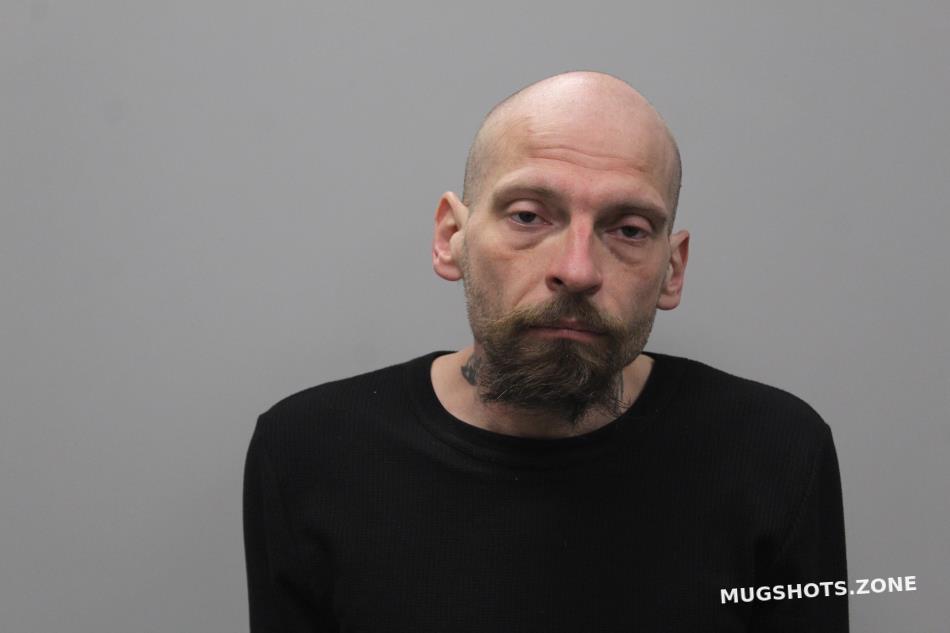 MCMAHAN RICKY LANE 02/24/2025 - Southwest Regional Jail Mugshots Zone