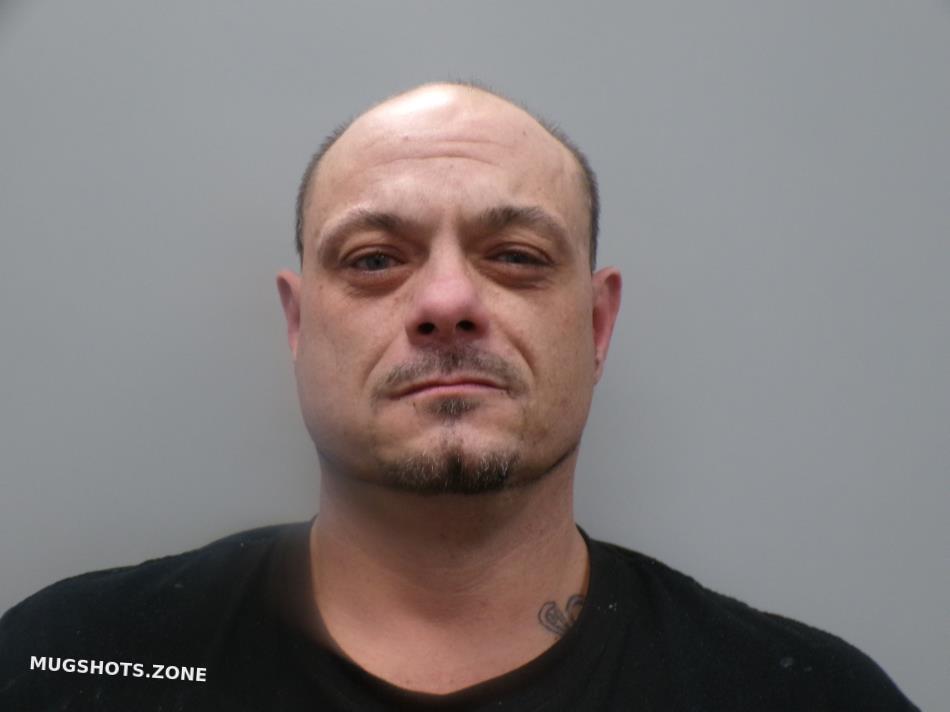 CANTER JERRY RICHARD JR 02/24/2025 - Southwest Regional Jail Mugshots Zone