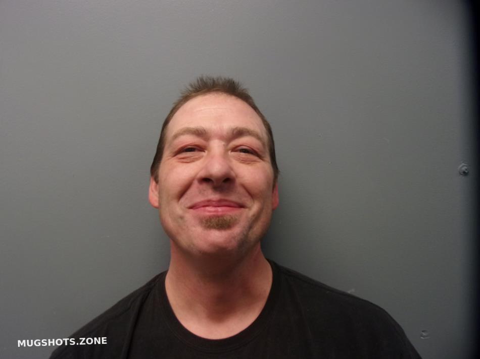 YOUNG DANIEL CARTER 02/24/2025 - Southwest Regional Jail Mugshots Zone