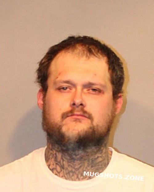 HILL ROBERT KENNETH 02/25/2025 - Southwest Regional Jail Mugshots Zone