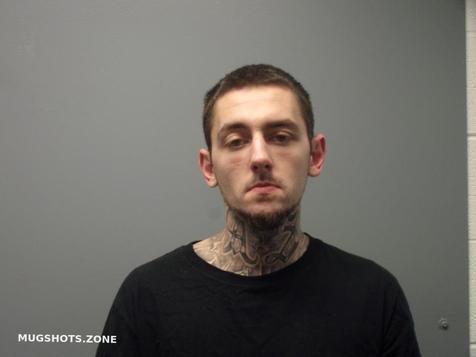 STEELE ANTHONY RAY 02/25/2025 - Southwest Regional Jail Mugshots Zone