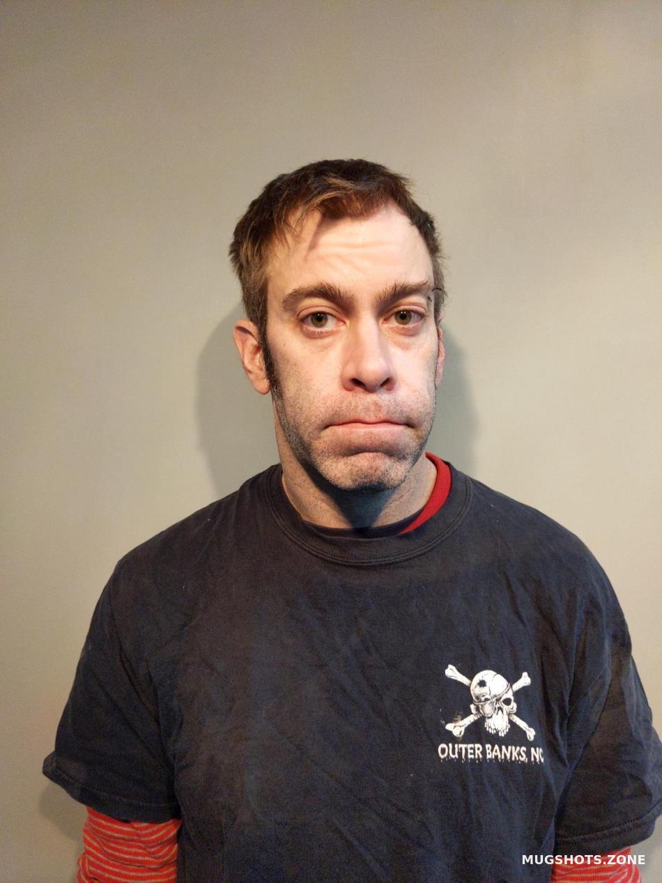 CORRELL KASEY MICHAEL 02/25/2025 - Southwest Regional Jail Mugshots Zone