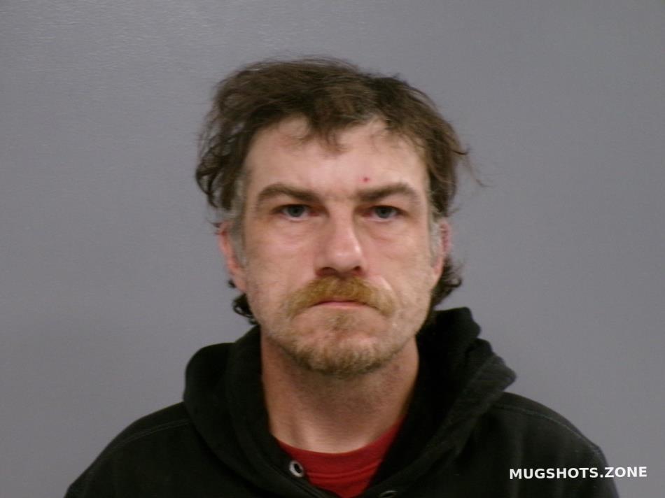 BOYD NATHAN ERIC 02/26/2025 - Southwest Regional Jail Mugshots Zone