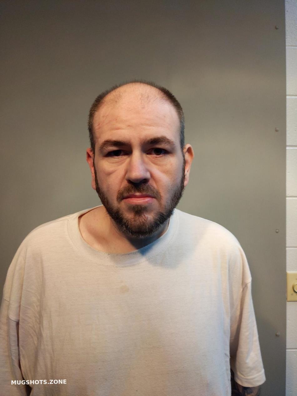 KNUCKLES EDDIE JACK 02/26/2025 - Southwest Regional Jail Mugshots Zone