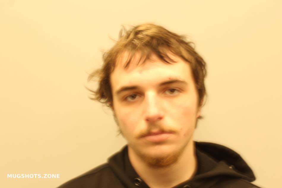 MITCHELL MARK ANTHONY 02/27/2025 - Southwest Regional Jail Mugshots Zone