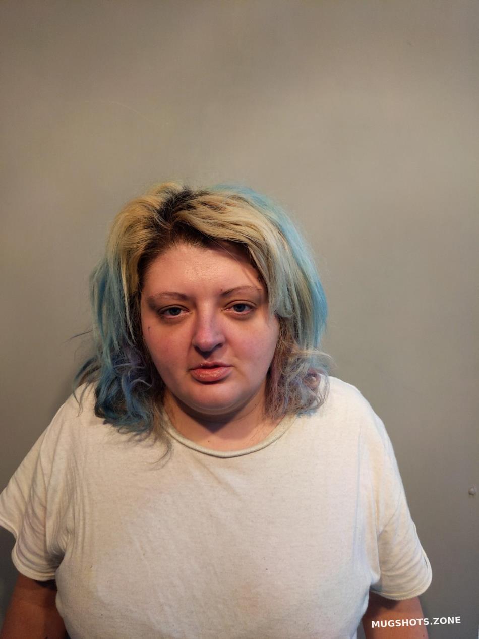 HOUSEWRIGHT KAYLA LEANN 02/27/2025 - Southwest Regional Jail Mugshots Zone