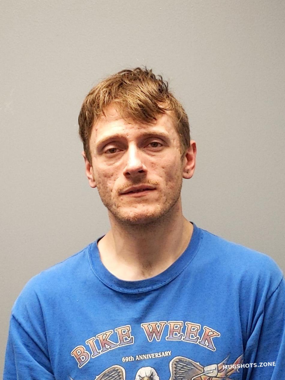 TABOR MICHAEL KEITH 02/28/2025 - Southwest Regional Jail Mugshots Zone