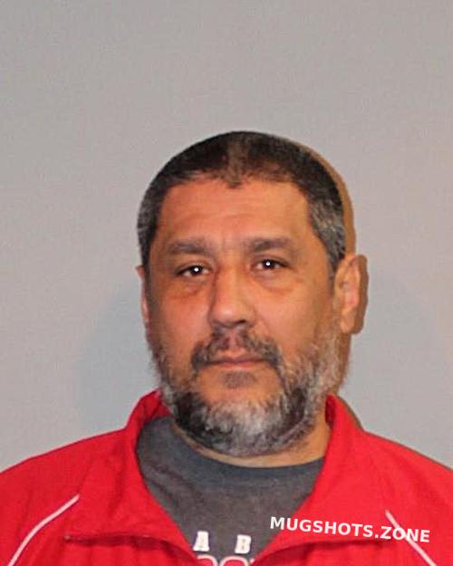 RODRIGUEZ PEDRO JR 02/28/2025 - Southwest Regional Jail Mugshots Zone